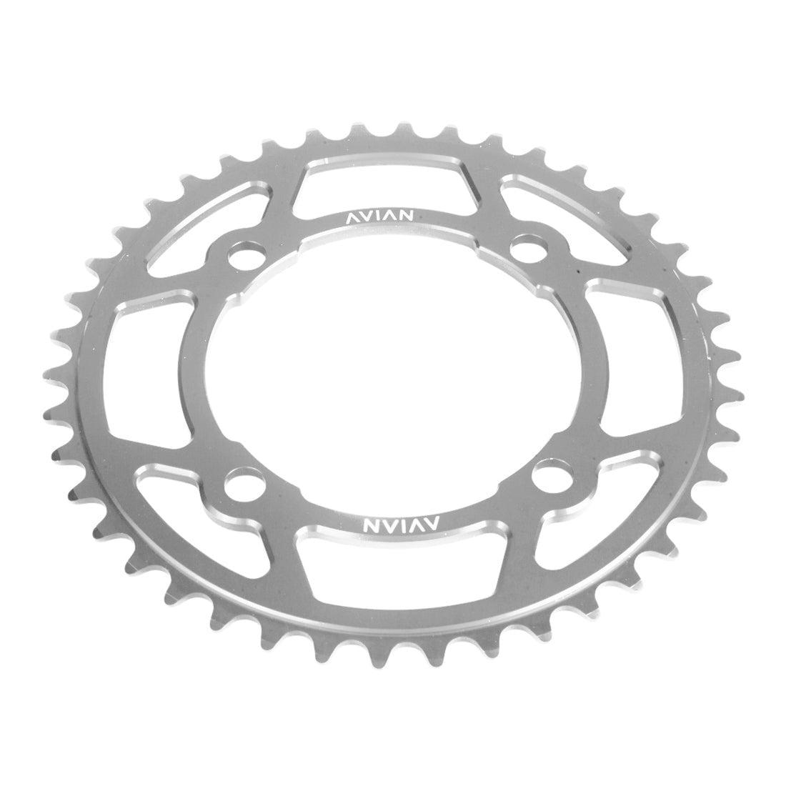 Avian Chainring-4-Bolt at J&R Bicycles — J&R Bicycles, Inc.