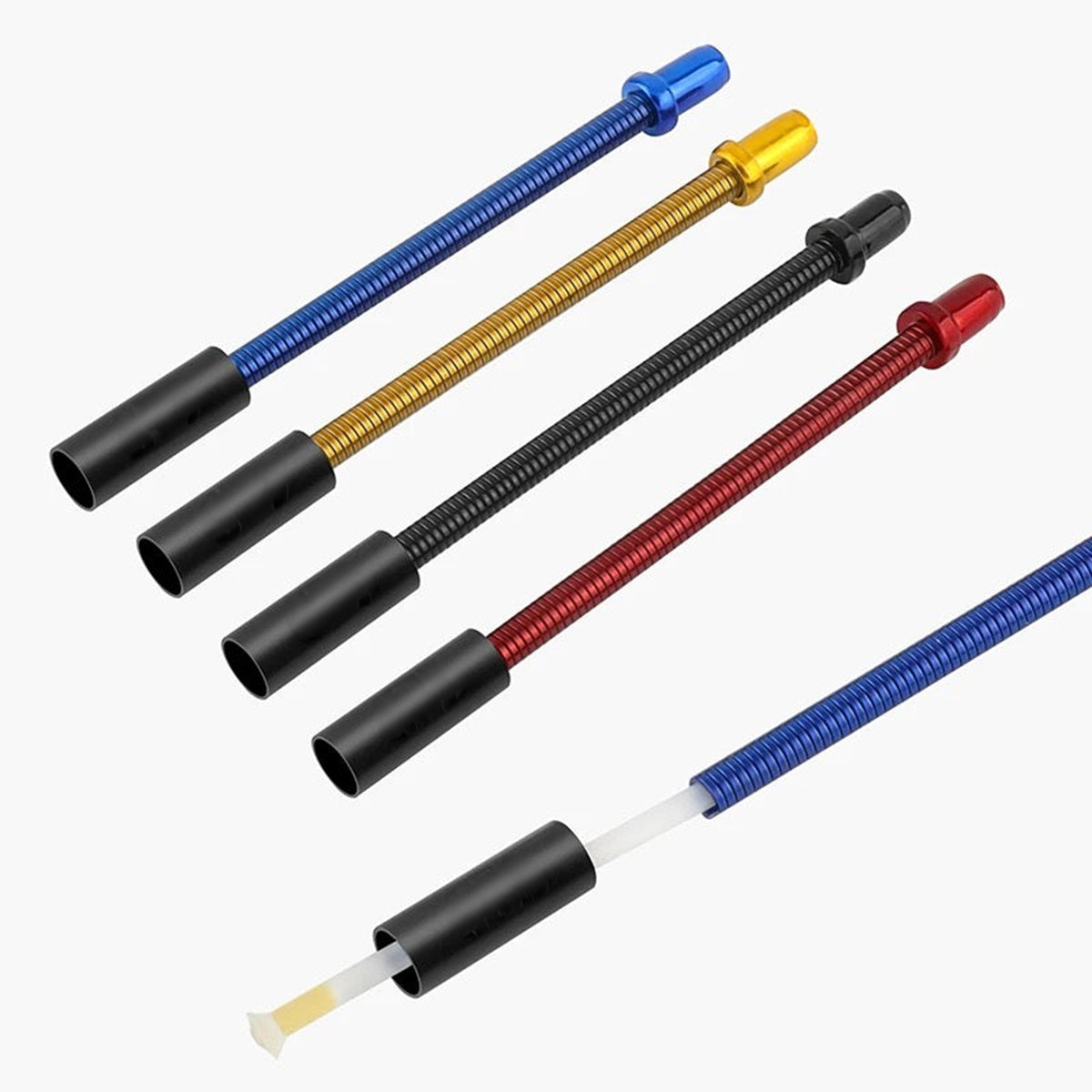 Flexible Brake Noodle – J&R Bicycles, Inc.