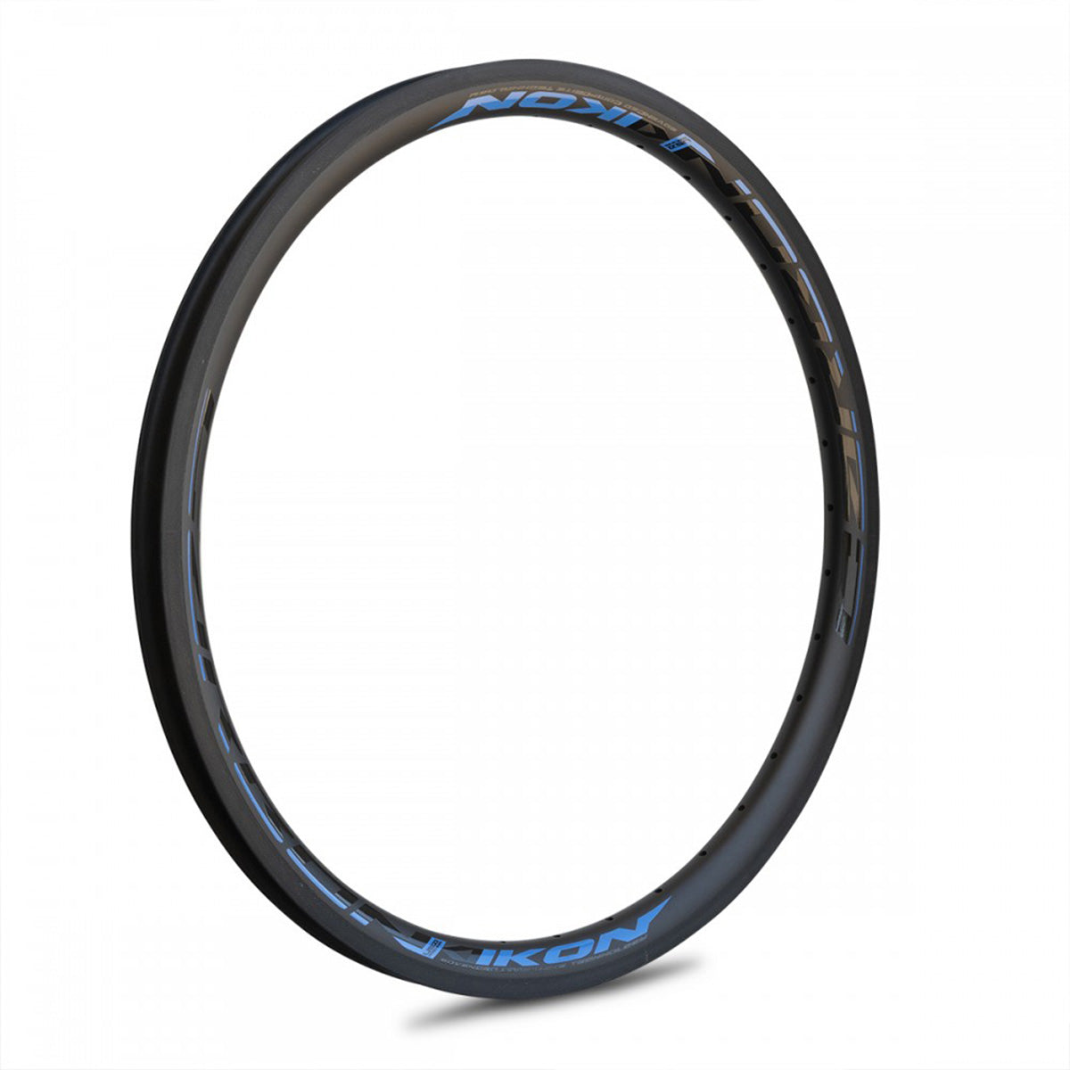IKON BMX Carbon Rear Rim-24x1.75in at J&R Bicycles – J&R Bicycles, Inc.