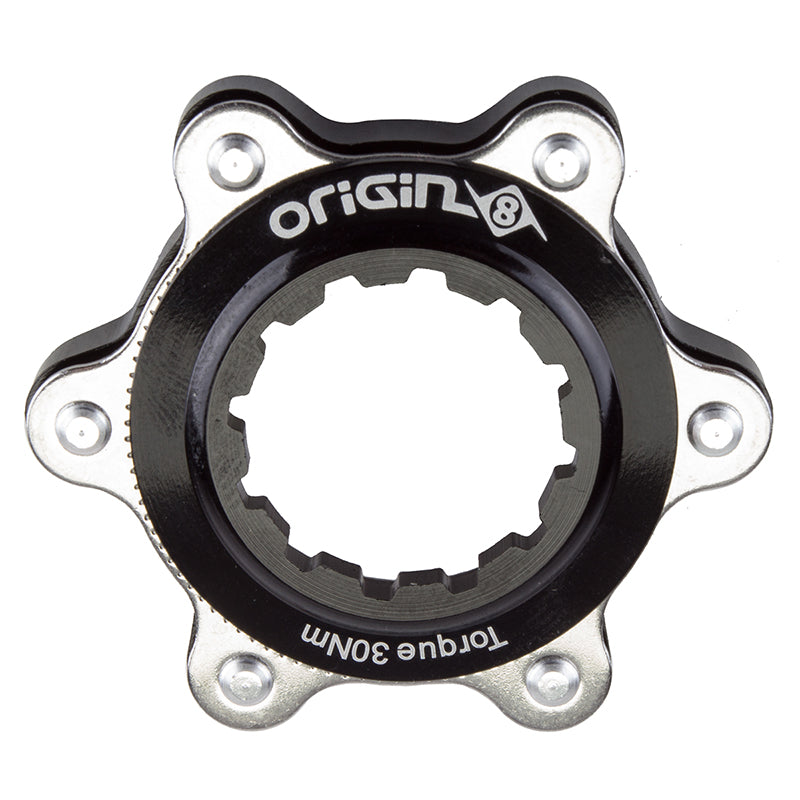 Origin 8 Quick Release CenterLock Disc Adapter – J&R Bicycles, Inc.