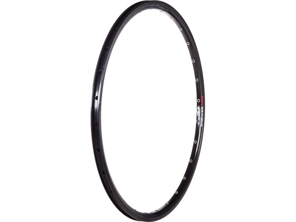 Answer Alumilite Mini Rim-Front-28H-24x1 1/8" at J&R Bicycles – J&R ...