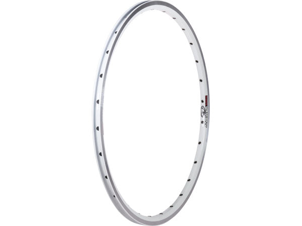 Answer Alumilite Mini Rim-Rear-28H-20x1 1/8" at J&R Bicycles – J&R ...