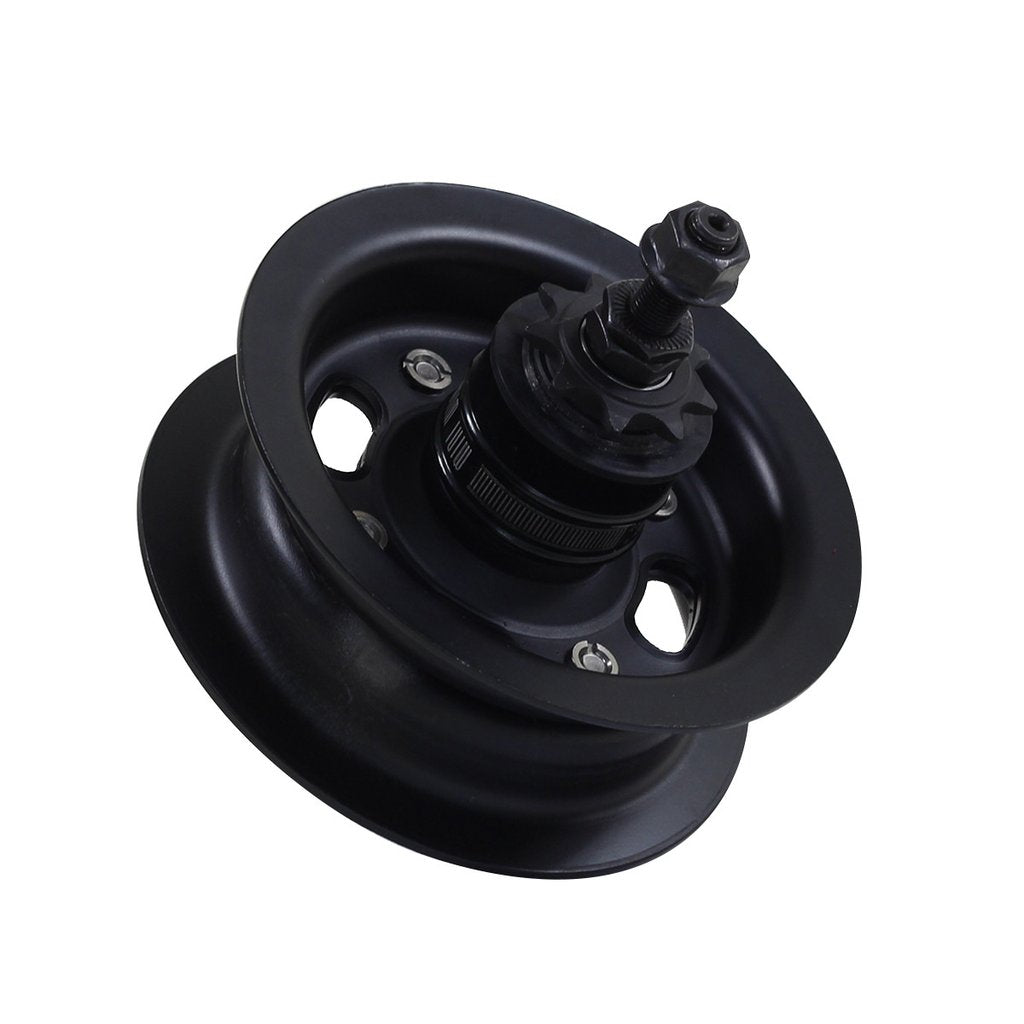 Fat Boy 10" Rear Wheel at J&R Bicycles – J&R Bicycles, Inc.