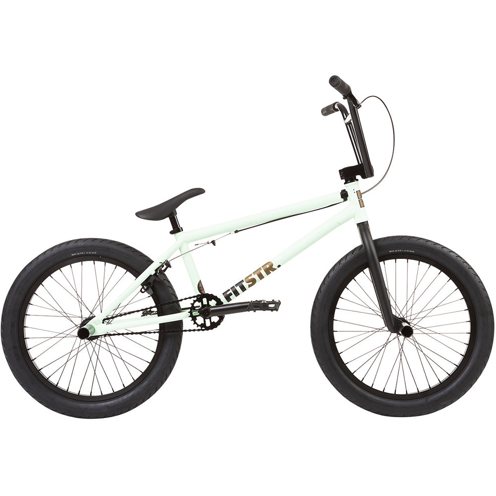 Fit STR 20.5"TT BMX Bike-Mint — J&R Bicycles, Inc.