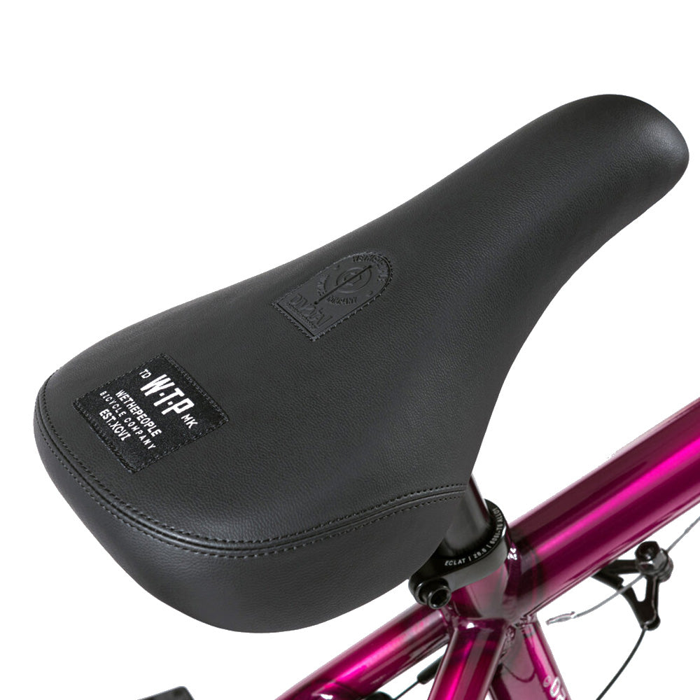 We The People 2021 CRS - RSD FC 20.25-inch TT BMX Freestyle We The People 2021 CRS - RSD FC 20.25-inch TT BMX Freestyle