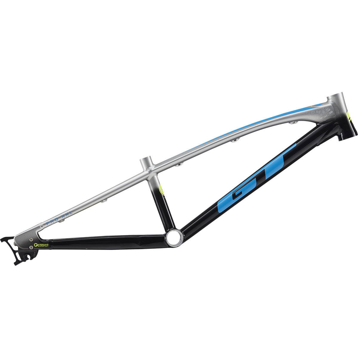 GT 2020 Speed Series BMX Race Frame-Fade – J&R Bicycles, Inc.