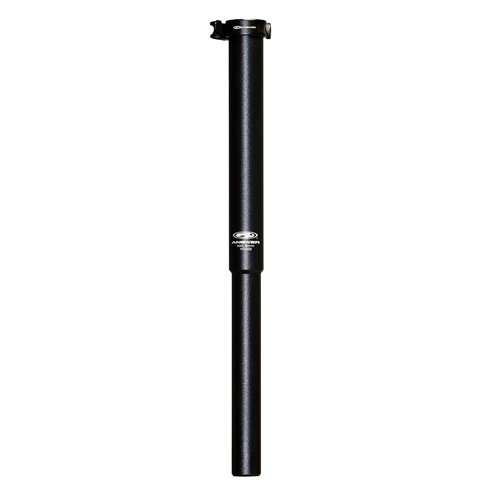 Answer Seat Post Extender Kit – J&R Bicycles, Inc.