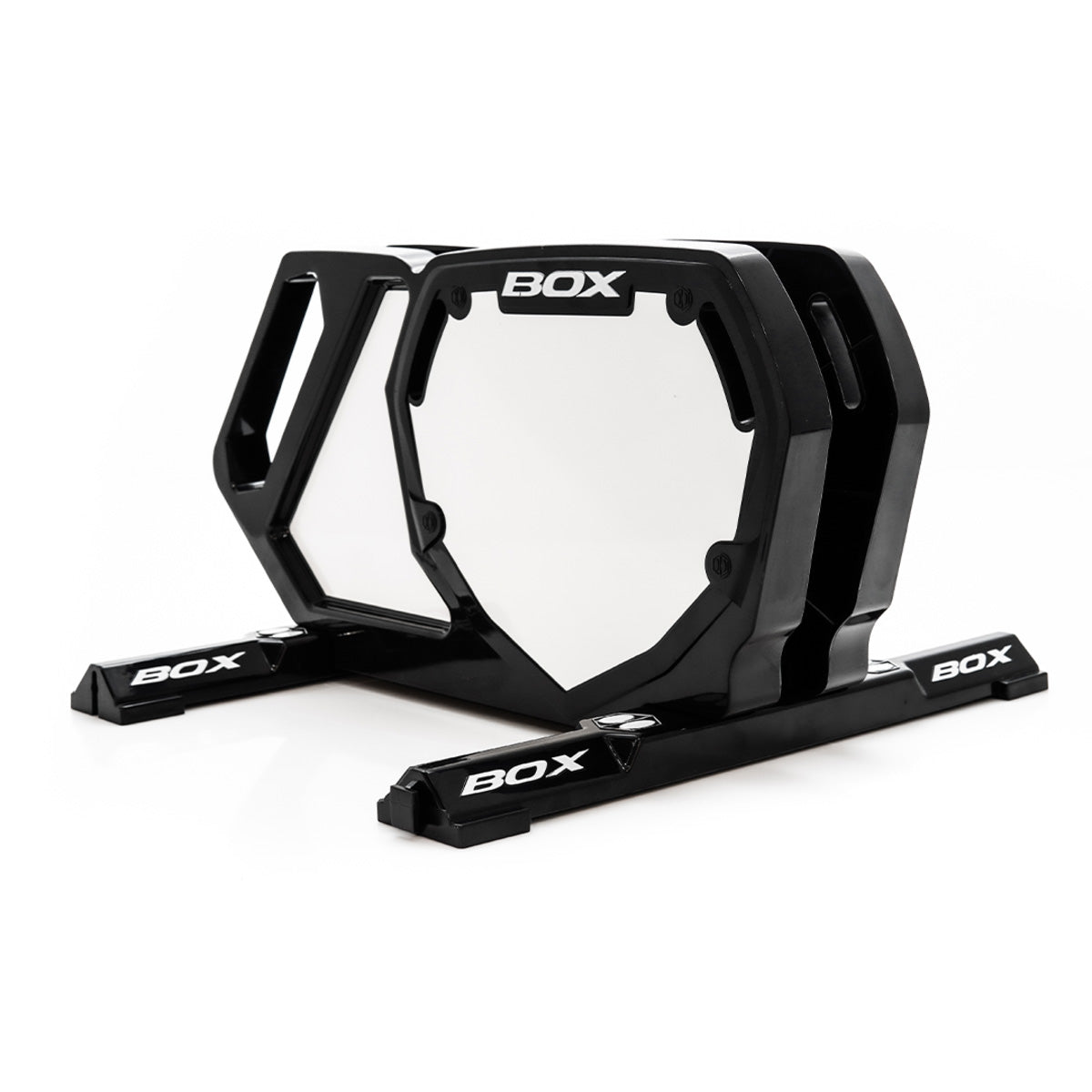 Box Phase One Bike Stand Black at J&R Bicycles – J&R Bicycles, Inc.