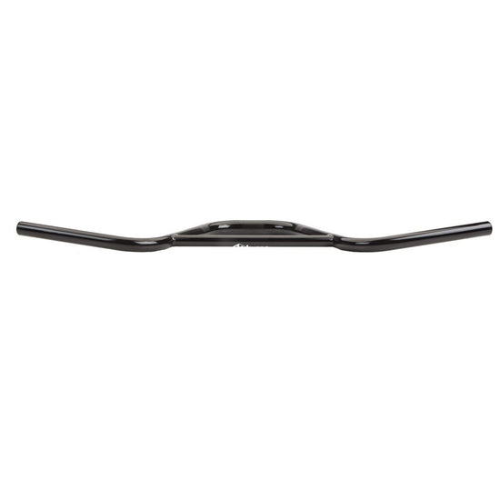 Box One Triple Tapered Chromoly Handlebar-8-inch at J&R Bicycles — J&R ...