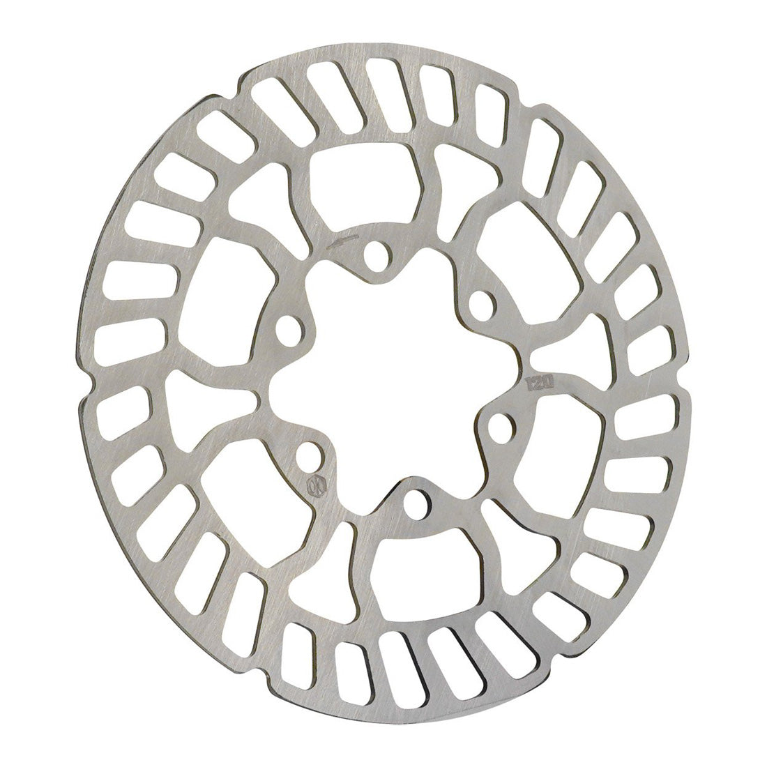 Box Three BMX Disc Brake Rotor at J&R Bicycles – J&R Bicycles, Inc.