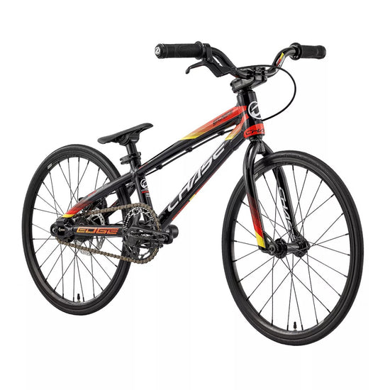 Chase Edge Mini BMX Race Bike-Blue/Red — J&R Bicycles, Inc.
