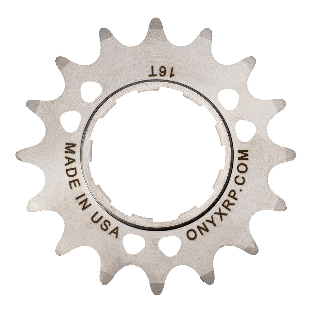 Onyx Cog-Stainless Steel at J&R Bicycles – J&R Bicycles, Inc.