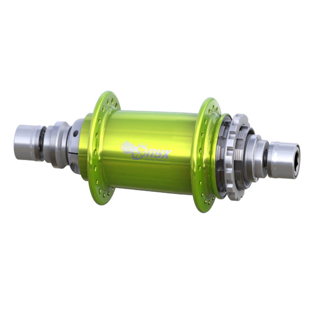 Onyx Pro Rear Hub-10mm at J&R Bicycles – J&R Bicycles, Inc.