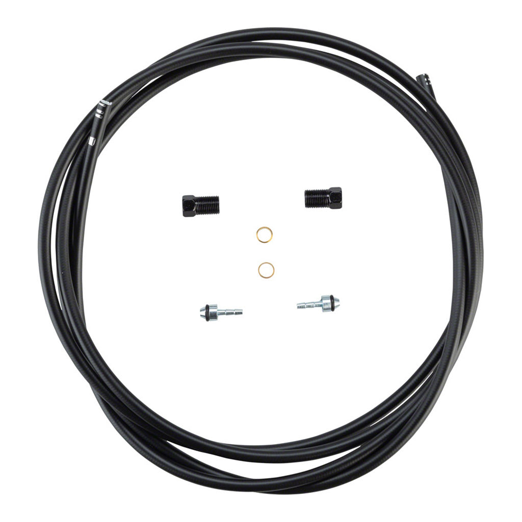 Promax Solve DSK-923 Hydraulic Disc Brake Hose Kit-2000mm – J&R ...