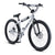 SE Racing Perry Kramer PK Ripper 27.5+ BMX Bike-Silver – J&R Bicycles, Inc.