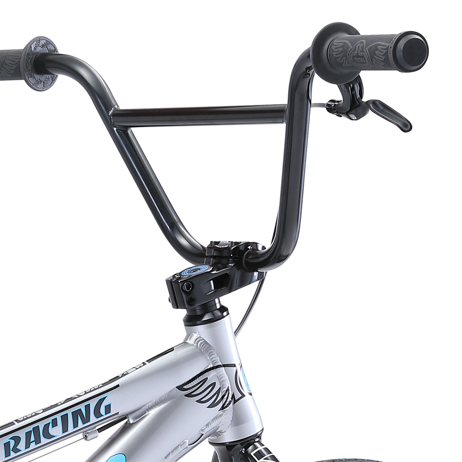 SE Racing PK Ripper Super Elite Pro XL BMX Race Bike-Silver — J&R ...