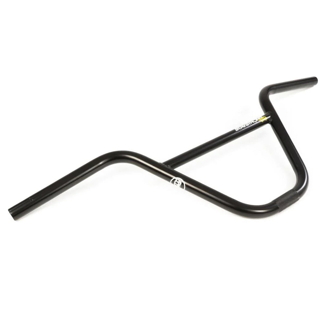 Stay Strong Truck Larry Edgar BMX Handlebars-Black – J&R Bicycles, Inc.