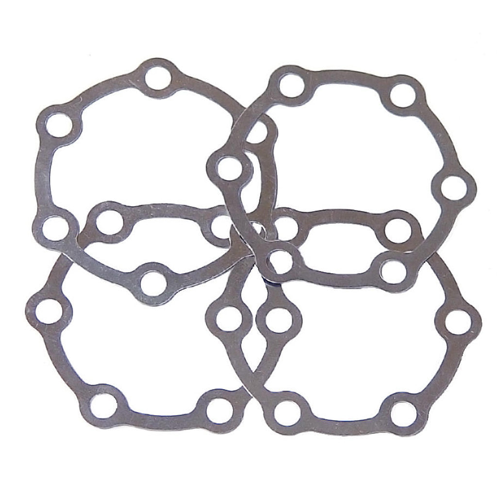 Disc Rotor Shims – J&R Bicycles, Inc.