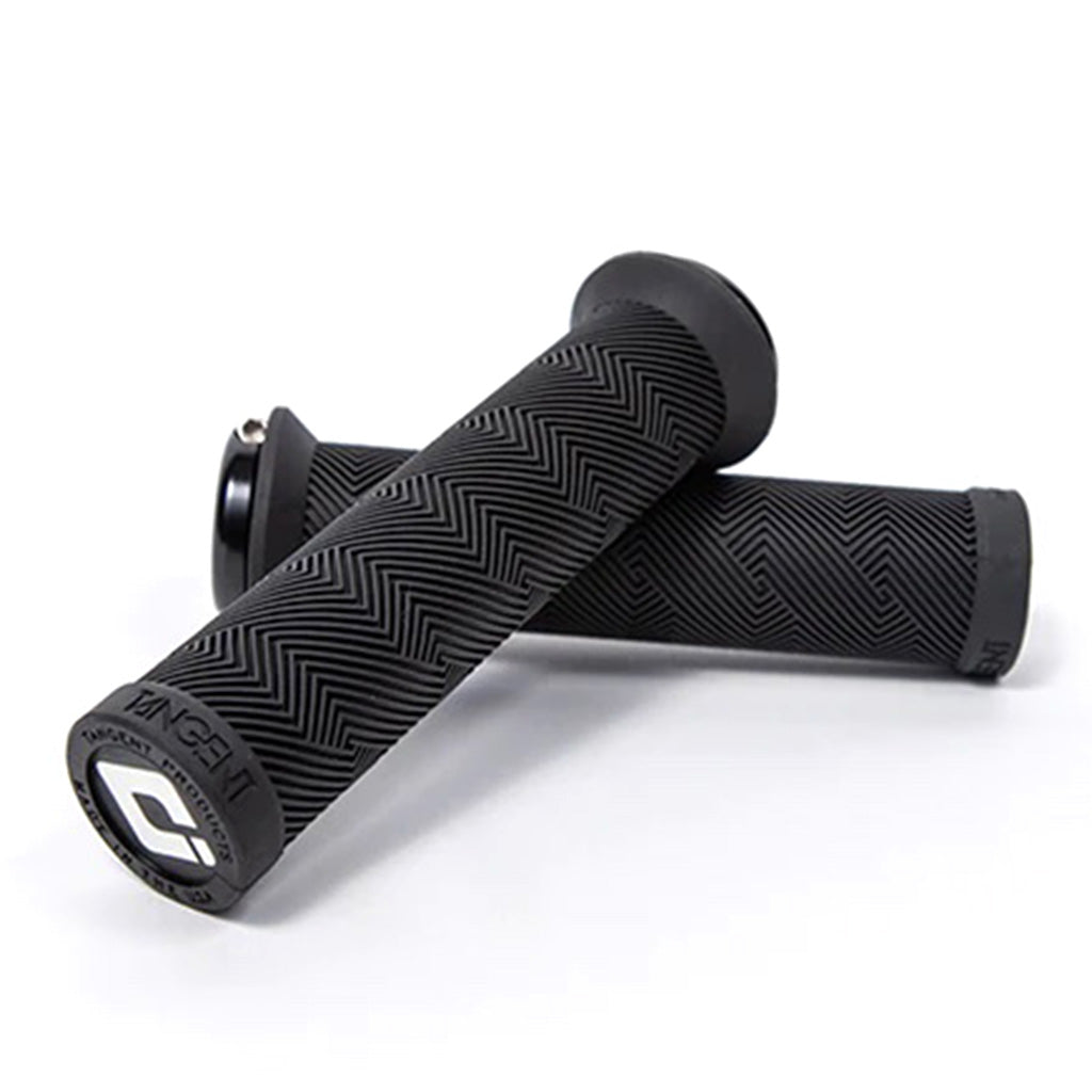Tangent Contour Single Clamp Grips at J&R Bicycles – J&R Bicycles, Inc.