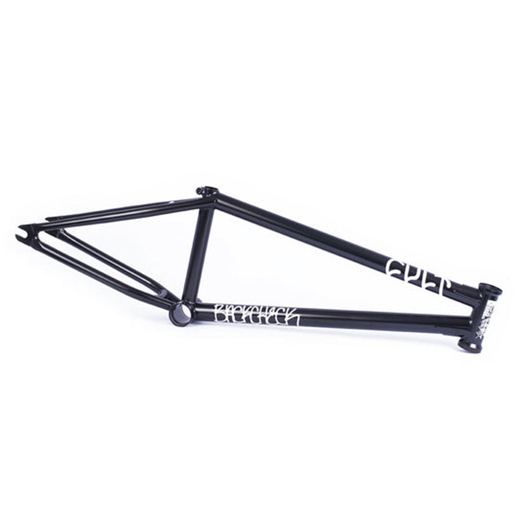 Cult Chris Dehart Signature BMX Frame-Black at J&R Bicycles – J&R ...