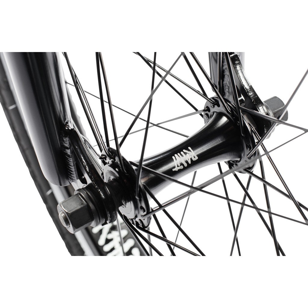 Subrosa Tiro XL 21 TT Freestyle Bike Black J R Bicycles Inc