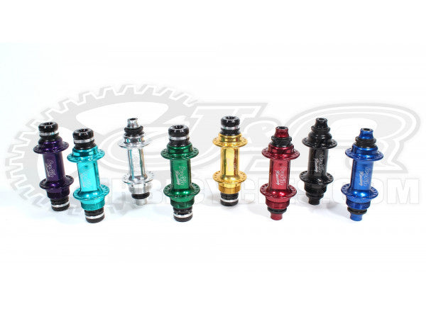 Profile Nomad Rear Freewheel Hub at J&R Bicycles – J&R Bicycles, Inc.