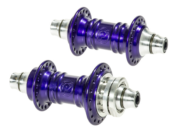 Profile Mini Race Cassette Hubs at J&R Bicycles — J&R Bicycles, Inc.