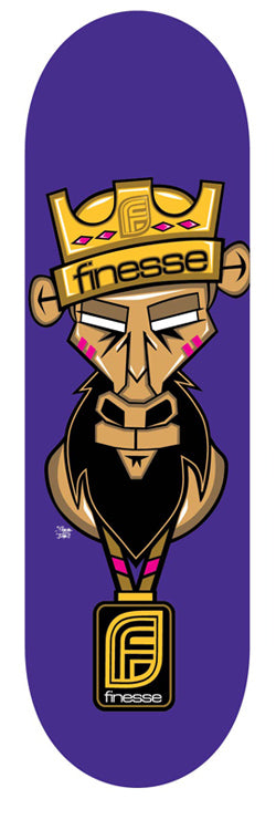 Tech Deck Mini Skateboard-Finesse Series 2-Lion King at J&R Bicycles ...