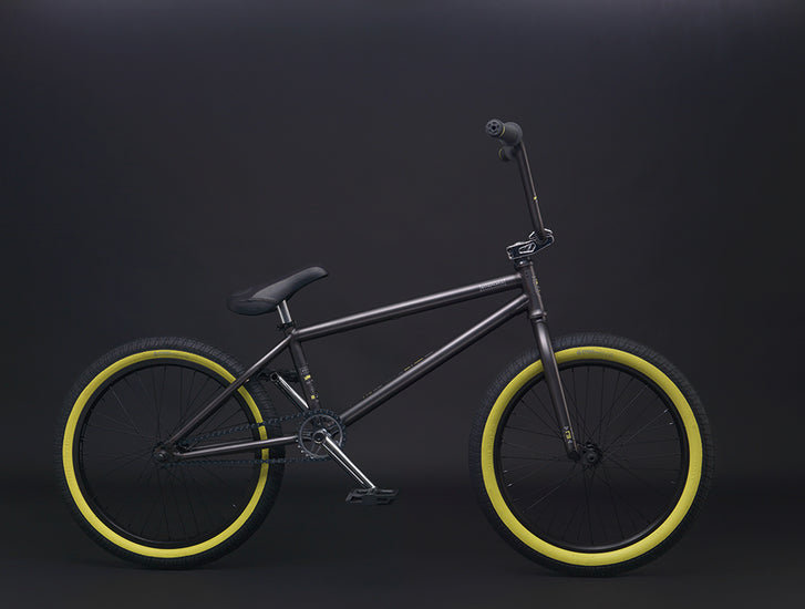 We The People Justice BMX Bike-Acid 21"TT — J&R Bicycles, Inc.